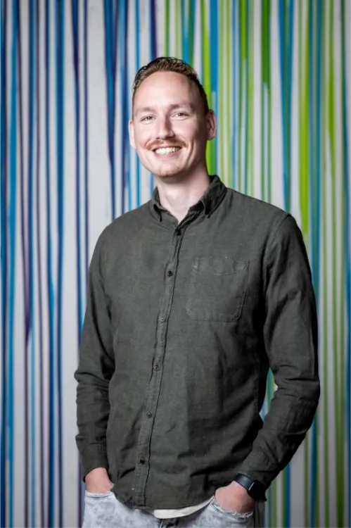 Over ons - Accessible Minds